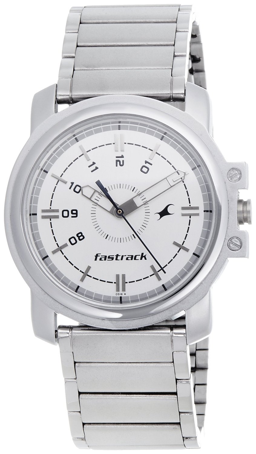 3039SM01 Basics Analog Watch - For Men