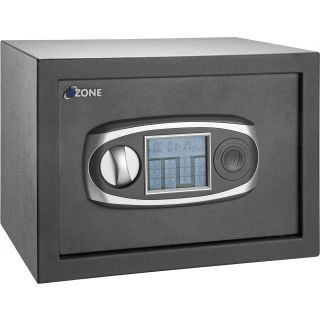 Ozone Electronic Motorised Safe (OTD-101)