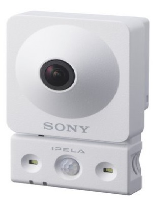 Buy Sony Baby Monitoring / Multipurpose Camera Online @ ₹40000 from ...