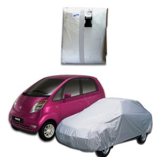 Tata Nano Car Body Cover On Low Price With Best Quality