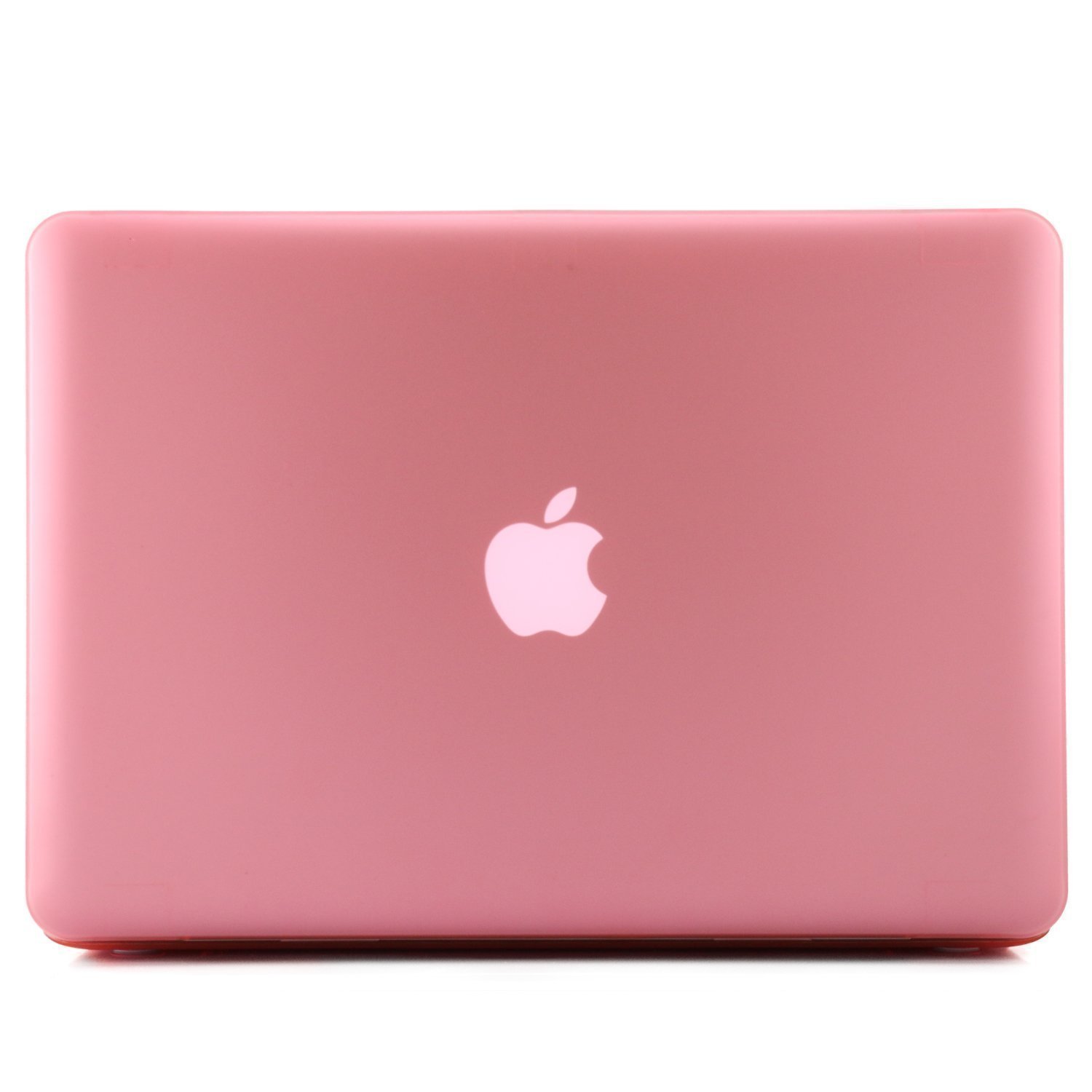 Buy Heartly Transparent MacBook Flip Thin Hard Bumper Back Case Cover ...