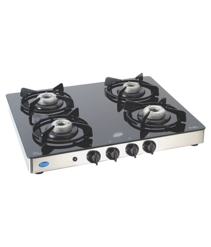 Buy Glen GL-1041-GT-Ai Glass Cooktop Online @ ₹6499 from ShopClues
