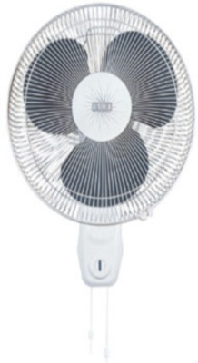 Usha Mist Air Ultra 3 Blade Wall Fan , Fans