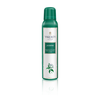 Buy Yardley London JASMINE BODY SPRAY 150ML Online @ ₹190 from ShopClues