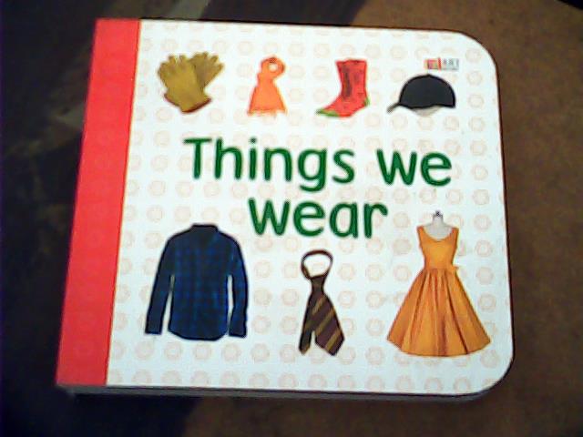 Buy Things we Wear Online @ ₹35 from ShopClues