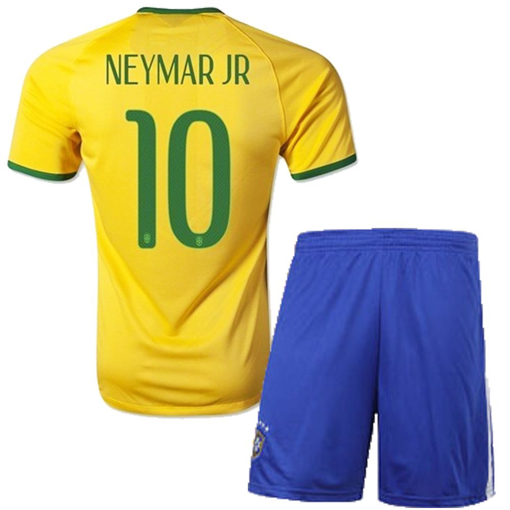 Buy Brazil Yellow Football Jersey Online 999 From ShopClues Buy Brazil Yellow Football Jersey Online 999 From ShopClues
