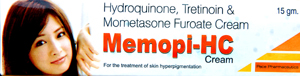 Memopi-HC