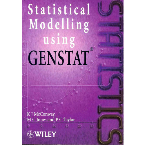 Buy Statistical Modelling Using Genstat Online ₹3630 From Shopclues