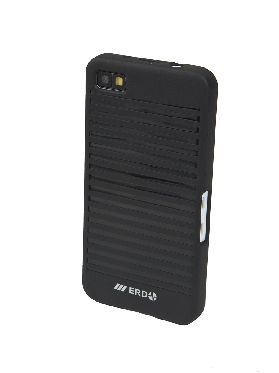 ERD Mobile Cover-Back Panel Case BB Z10 In India - Shopclues Online