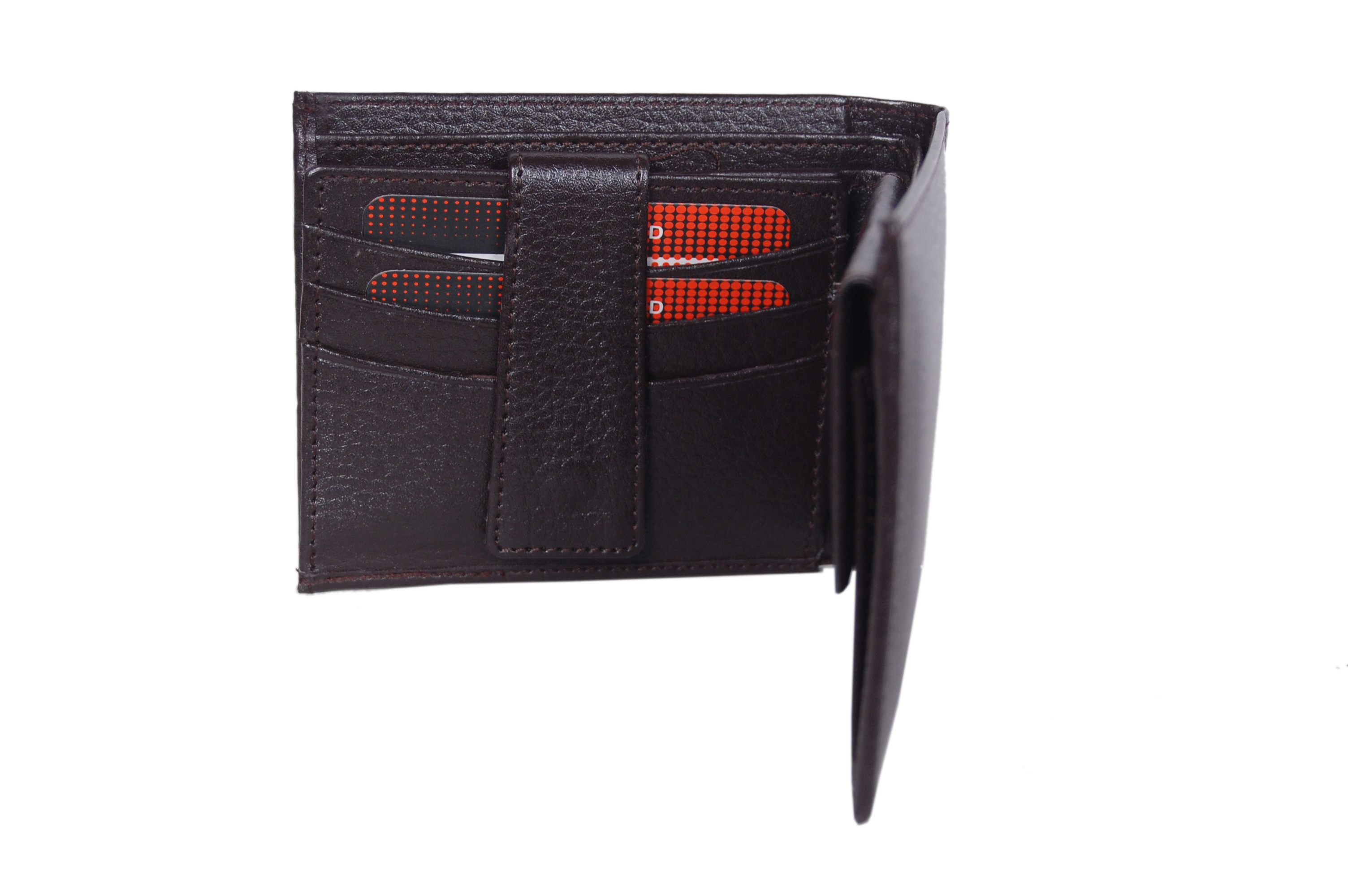 Designer PU Leather Gents Wallet new Men's Wallet Gent's money purse BR120