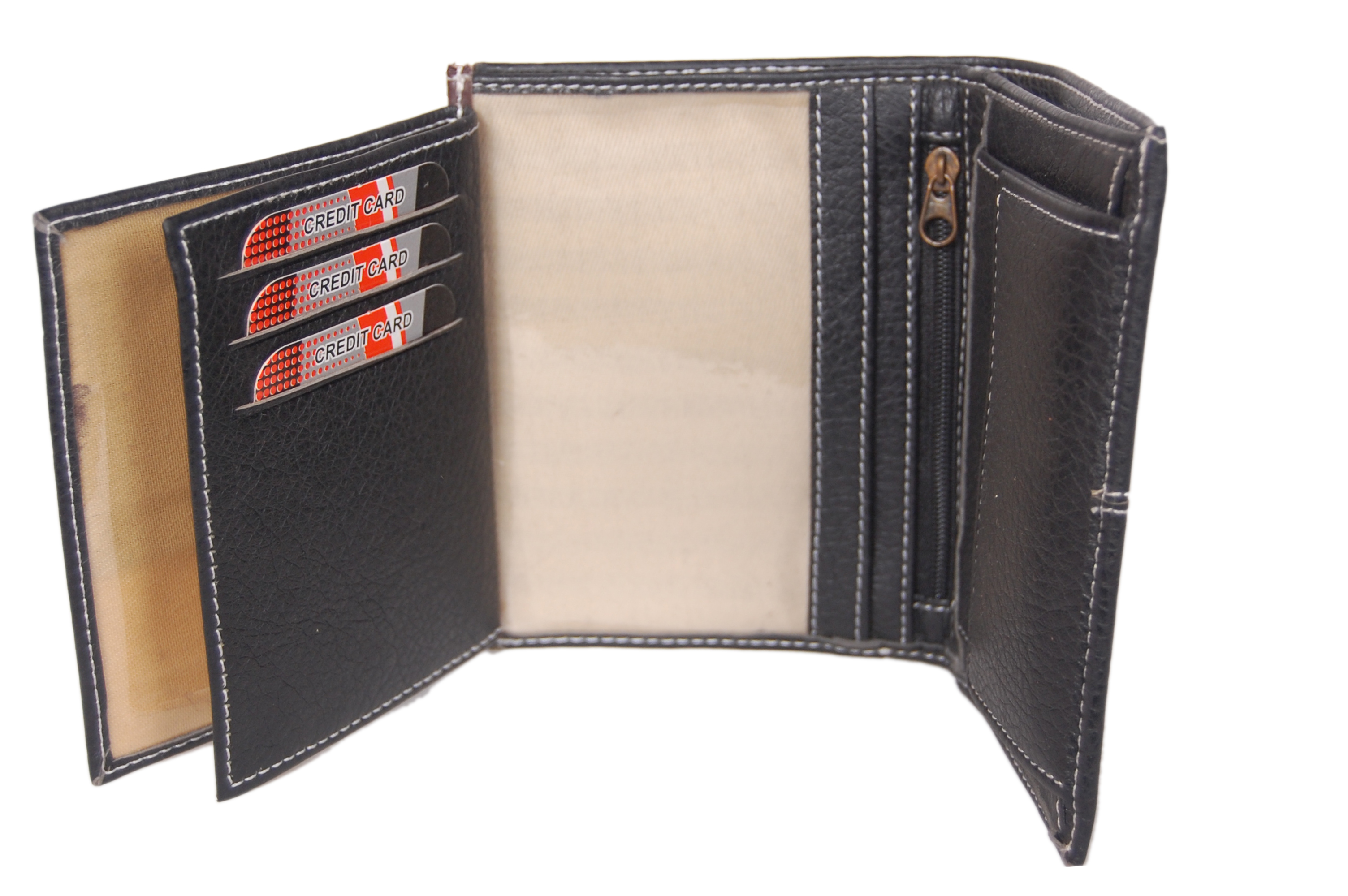 Designer PU Leather Gents Wallet new Men's Wallet Gent's money purse BL124