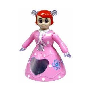 Buy PI World PRINCESS DANCING DOLL Online @ ₹599 from ShopClues