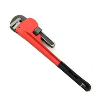 Buy Taparia HPW10 250mm Heavy Duty Pipe Wrench Online @ ₹500 from ShopClues
