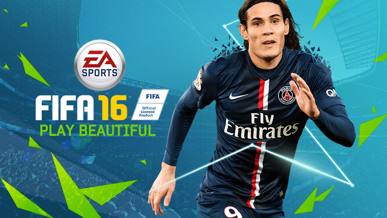 Buy FIFA 16 Digital Download Cd Key PC GAME Online @ ₹2999 from ShopClues