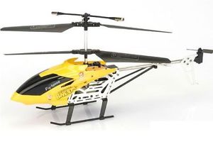 Buy 3.5 channel remote control helicopter Flying 360 Rotation Online ...