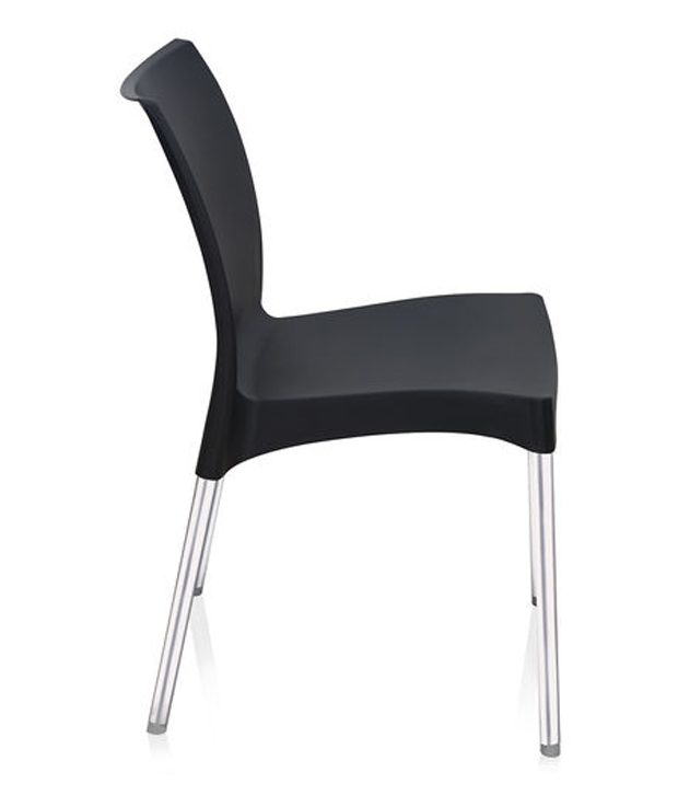 Buy nilkamal novella 07 chair Online @ ₹1650 from ShopClues
