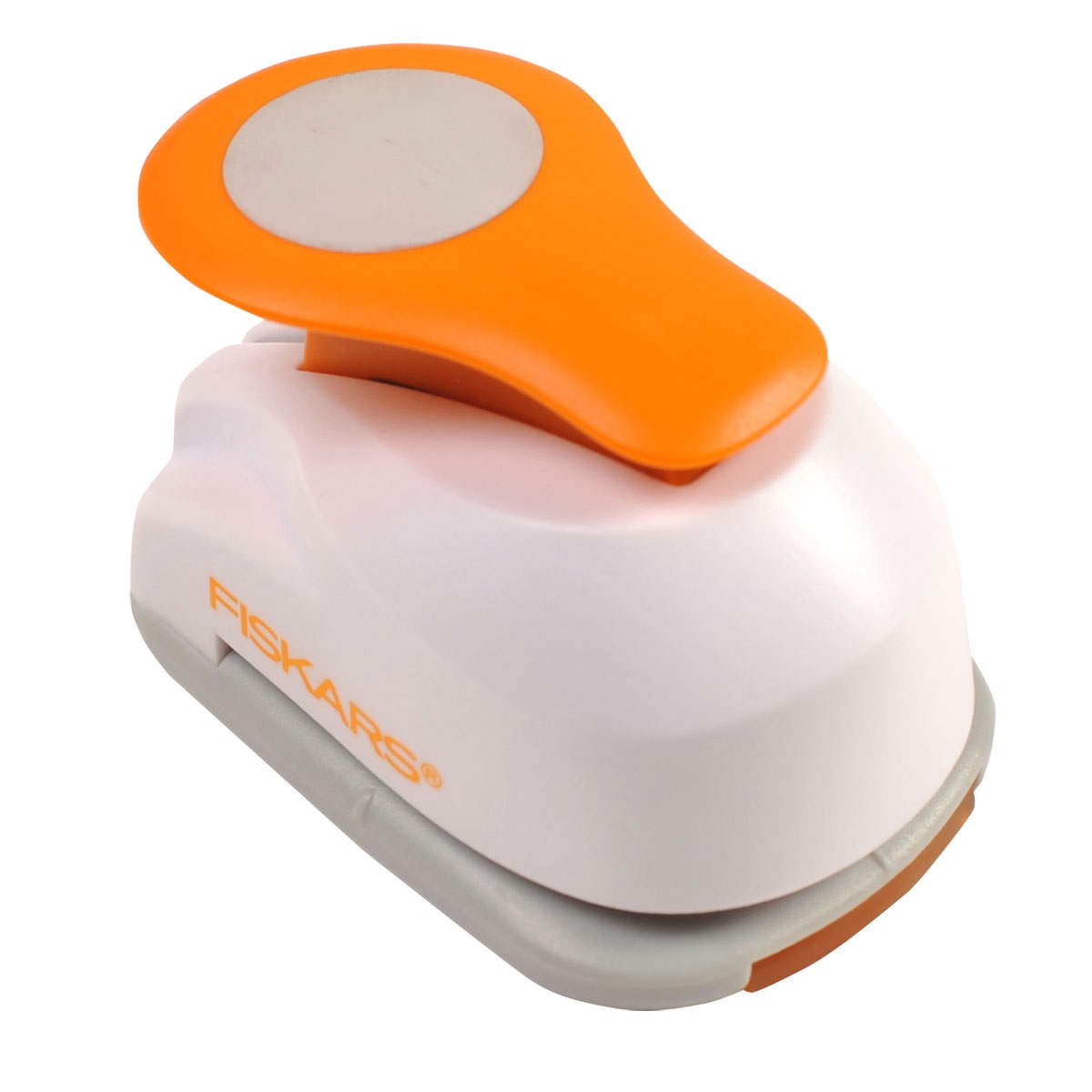 Buy Fiskars Lever Punch Circle M Online @ ₹480 from ShopClues
