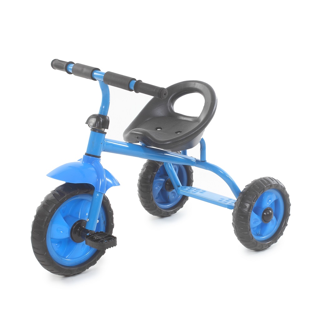Buy The Flyers Bay Easy to Roam Tricycle TFB-TriBlue Online @ ₹1999 ...