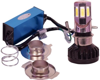 Buy Petrox M6 High Power HID Headlight For Bajaj XCD 135 cc Online ...