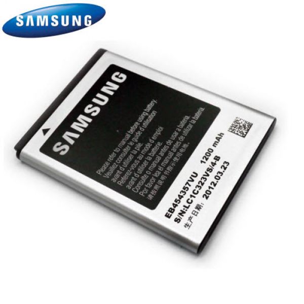 Samsung Battery For Galaxy Y S5360 i509 1200 mAh EB454357VU