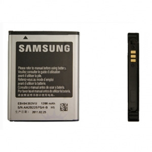 Samsung Battery EB494353VU - Galaxy Mini S5750, S5250, S5330, S5750E, S5570, S7230E, EB494353VU