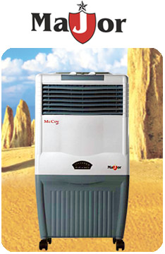 Mccoy Major 34.ltr Air Cooler at Best Prices - Shopclues Online ...