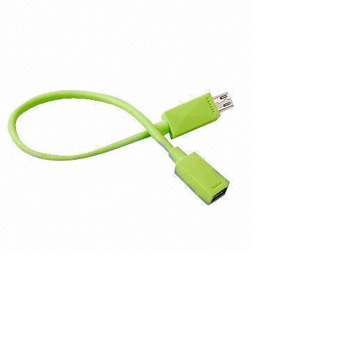 Micro USB MHL 5 Pin To 11 Pin Converter Adapter S5 S4 Note 3 4 Pro 12.2 ...