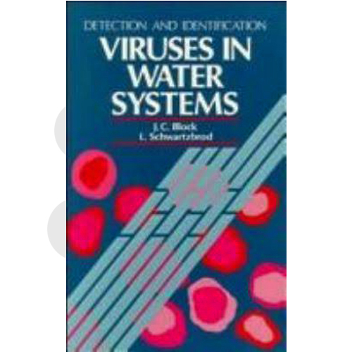 Buy Viruses in Water Systems Detection and Identification Online ...