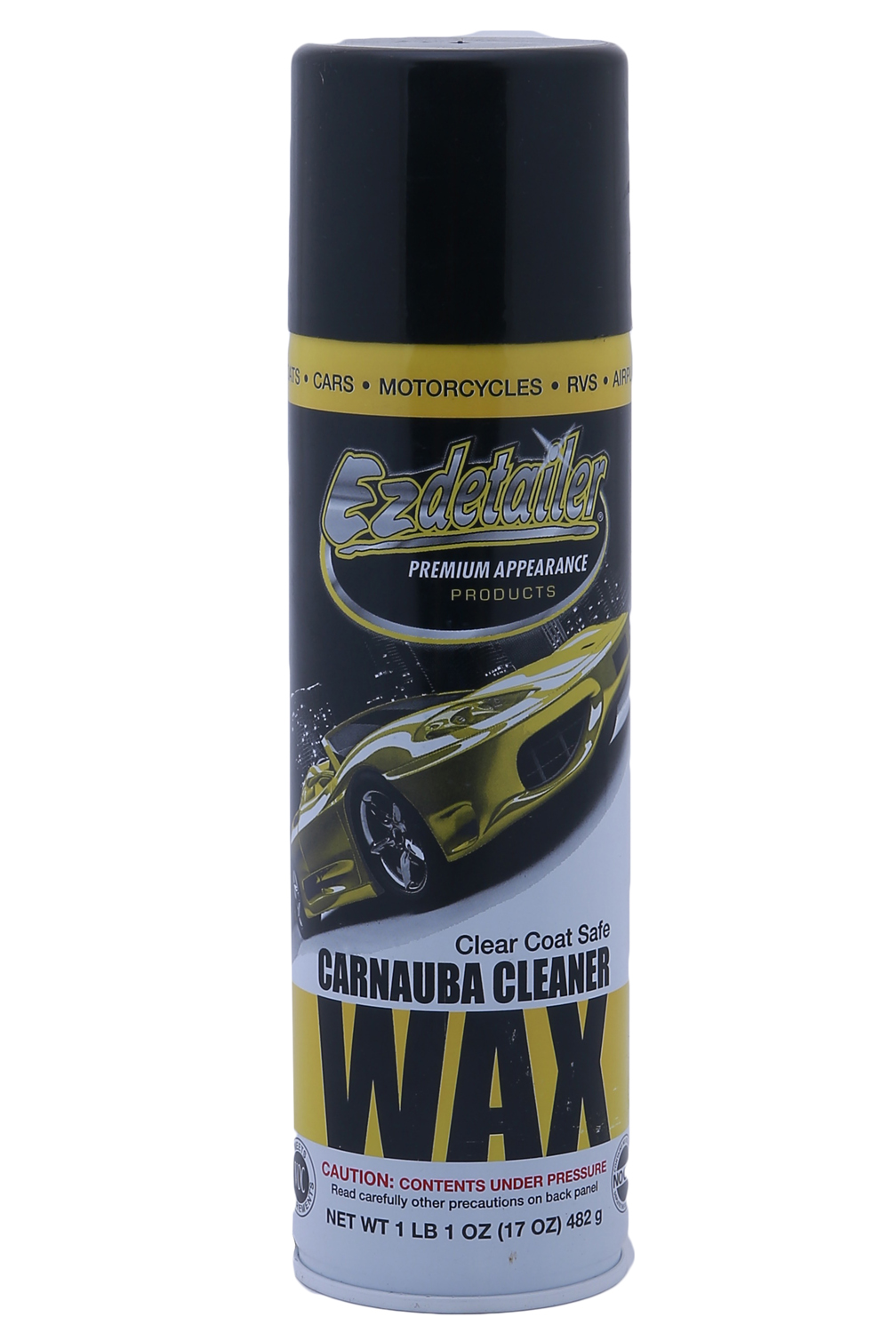 Buy Ezdetailer Carnauba Cleaner Wax Online @ ₹695 from ShopClues