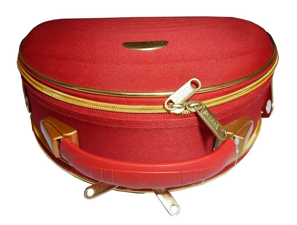 Buy Pride macho cosmetic case Online @ ₹200 from ShopClues