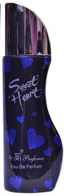 Sweet Heart Perfume for Men & Women (AF-111)