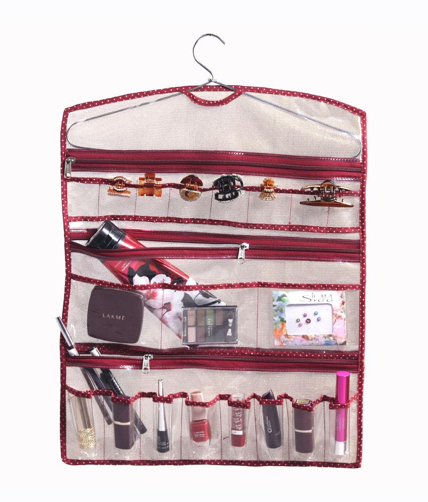 Buy Srajanaa Multi-utility Dressing Table Hanger Online @ ₹460 from ...