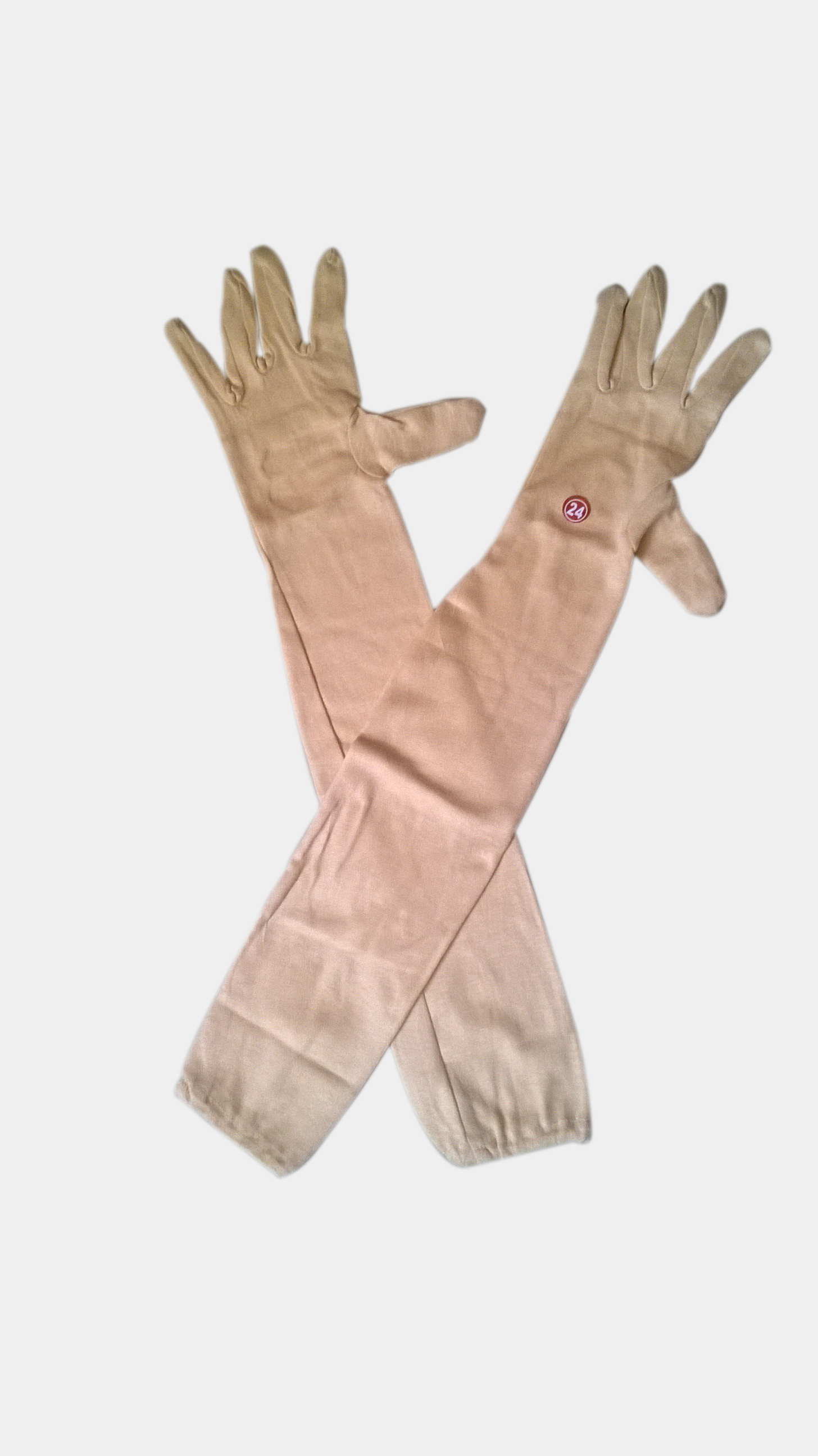 Full length Sunprotector Hand Gloves