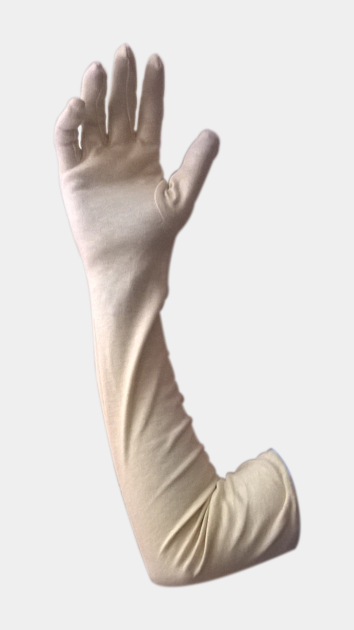 Full length Sunprotector Hand Gloves