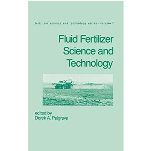 Buy Fluid Fertilizer Science And Technology Online @ ₹11058 from ShopClues