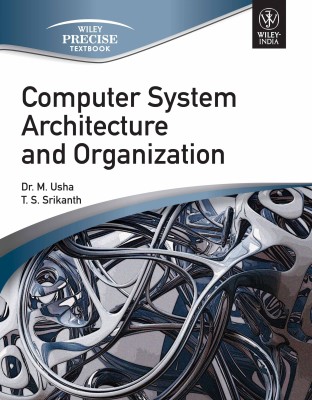 Buy Computer System Architecture And Organization Online @ ₹459 from ...