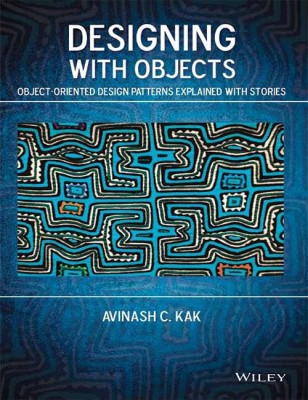 Buy DESIGNING WITH OBJECTS OBJECT-ORIENTED DESIGN PATTERNS EXPLAINED ...