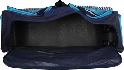 Buy Striter Cricket Kit Bag-Blue Online @ ₹1334 from ShopClues