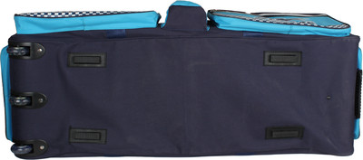 Buy Striter Cricket Kit Bag-Blue Online @ ₹1334 from ShopClues