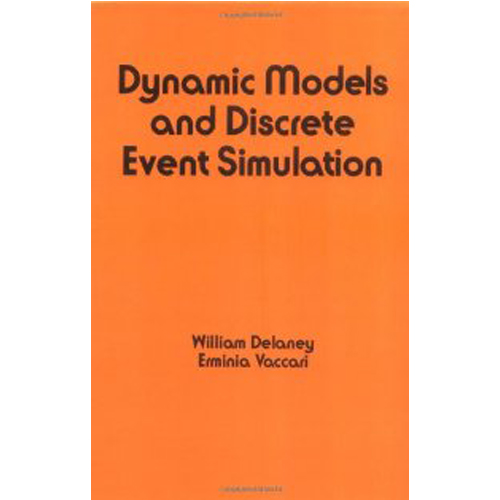 Buy Dynamic Models And Discrete Event Simulation Online ₹13303 From Shopclues