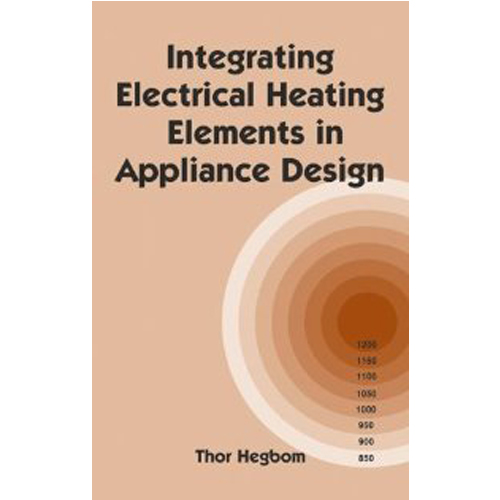 Buy Integrating Electrical Heating Elements In Product Design Online ...