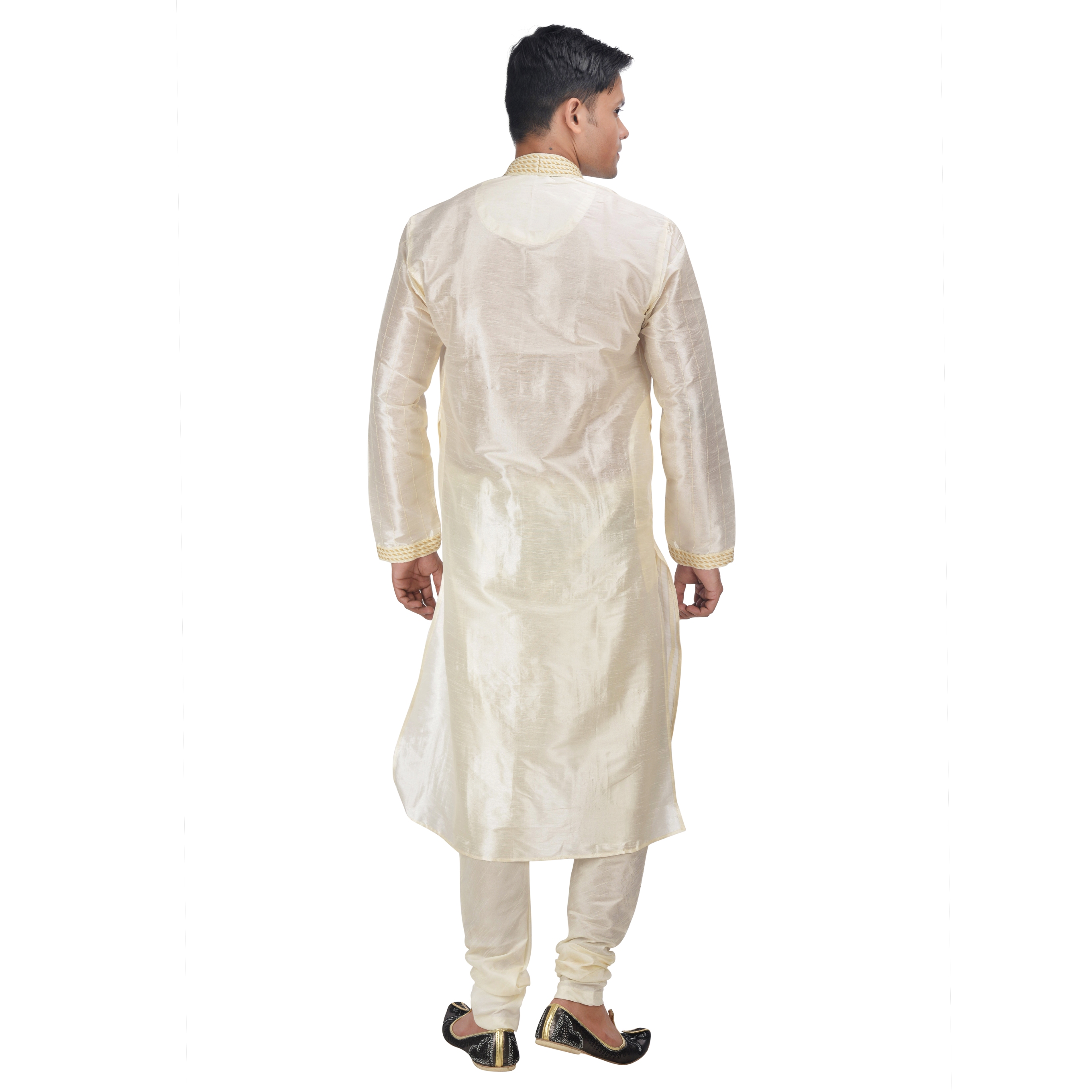 Buy Kurta Payjama Online @ ₹2325 from ShopClues