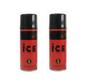 Buy Set of 2 ICE Deodrants Online @ ₹399 from ShopClues
