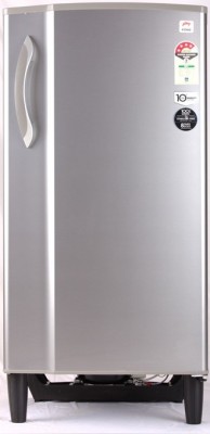 Buy Godrej 185 L Direct Cool Single Door Refrigerator Online @ ₹13000 ...