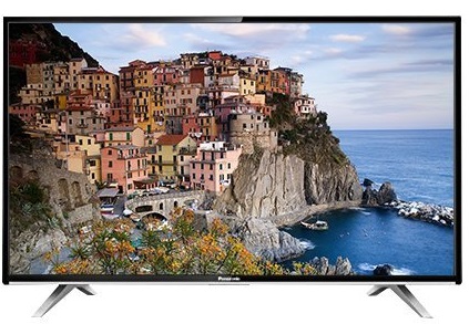 Panasonic Th-50C300Dx 127 Cm (50) Led Tv (Full Hd) , LEDs , 50 inches(127 cm) , Standard