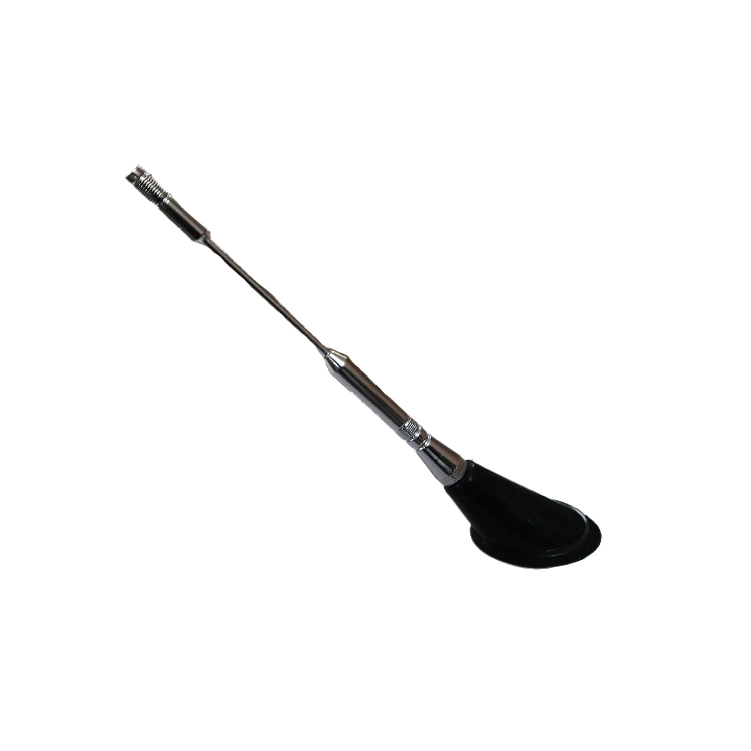Buy Celix Decorative Car Antenna with Aerial for Mahindra Thar - Black ...