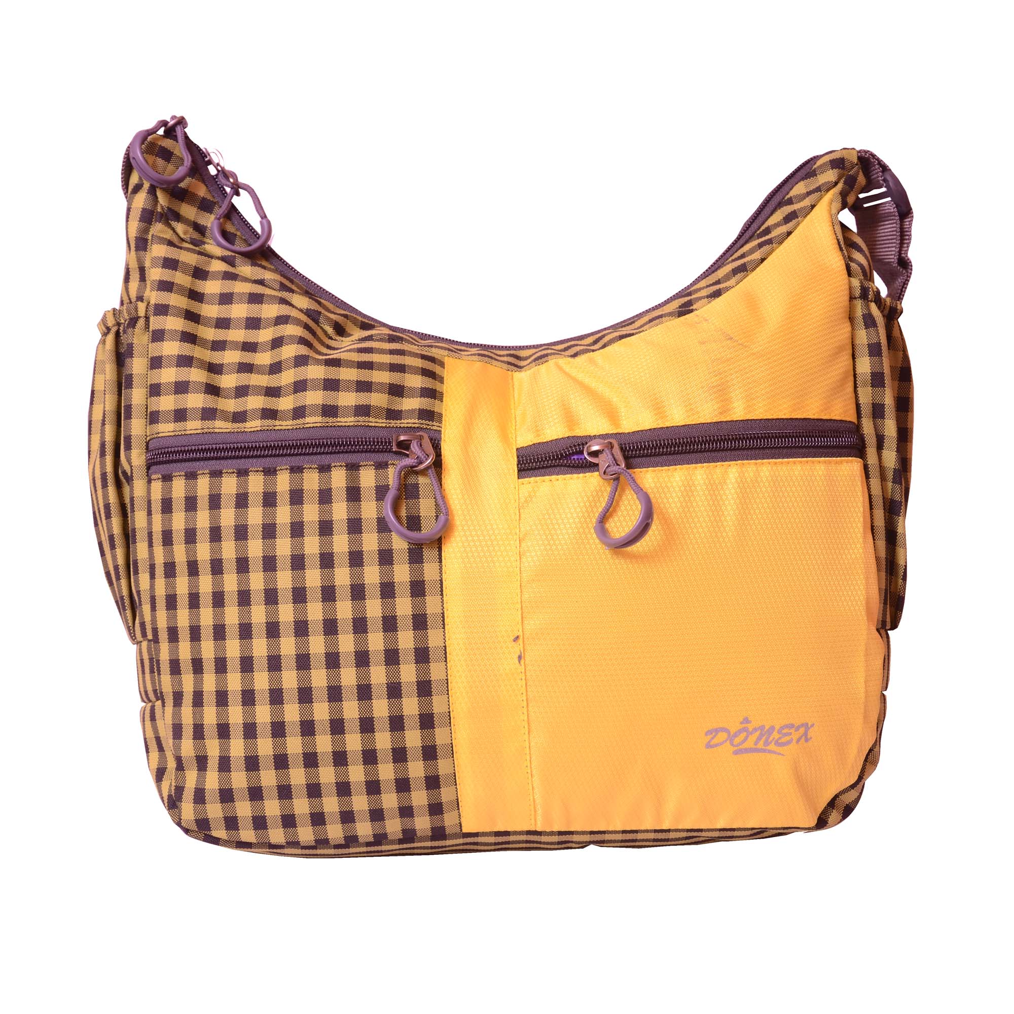 Buy Donex Trendy Massenger/Side bag for Girls Multi 1271 Online @ ₹899 ...