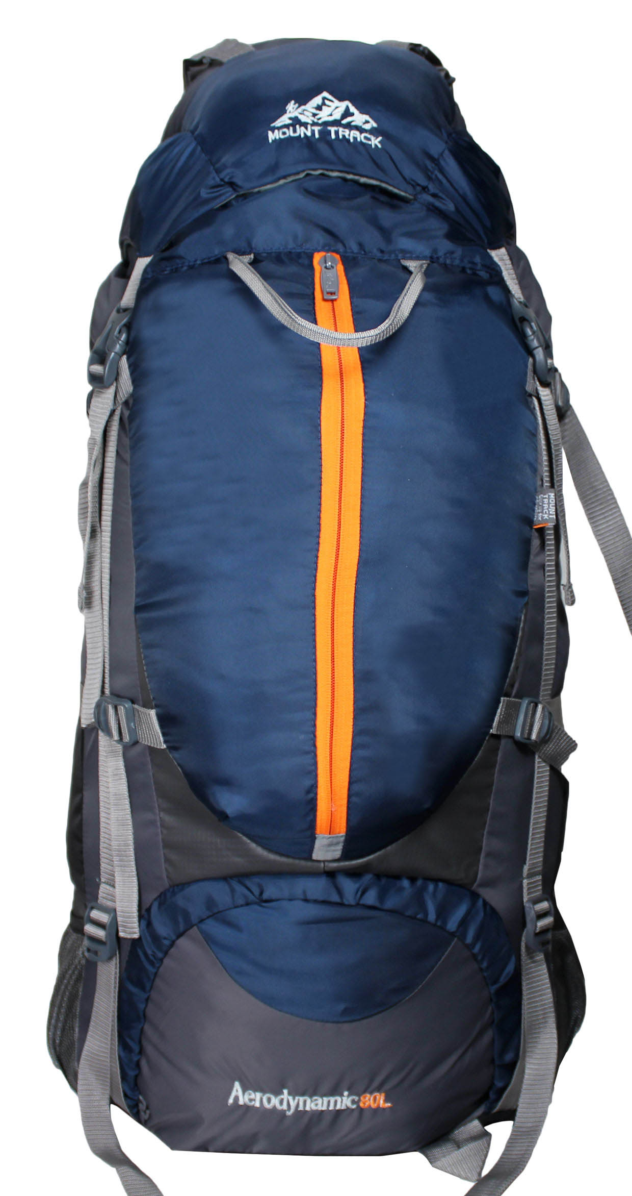 Buy Mount Track Discover 9106 Rucksack, Hiking trekking Backpack 80 ...