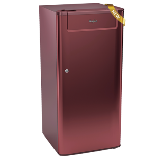 Whirlpool 200 Genius Cls 3S Direct-cool Single-door Refrigerator 185 ...