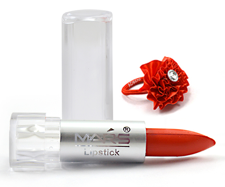 Buy ADS NEW FASHION MAKEUP KIT WITH FREE LIPSTICK RUBBER BAND - RMPG ...